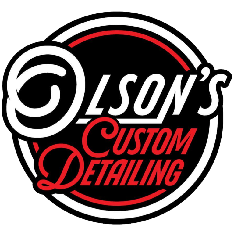 Home - Olson's Custom Detailing